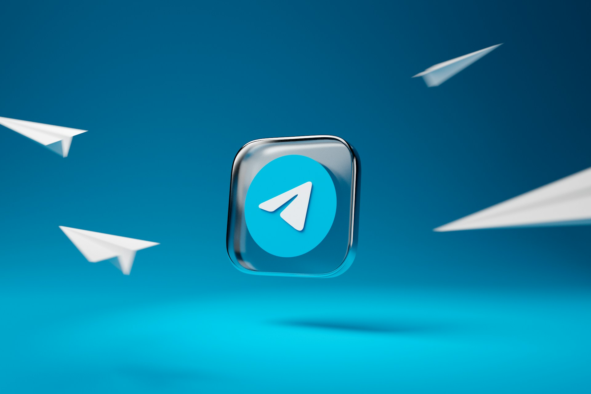 How to receive alerts in Telegram when a website changes | Monitoro Blog